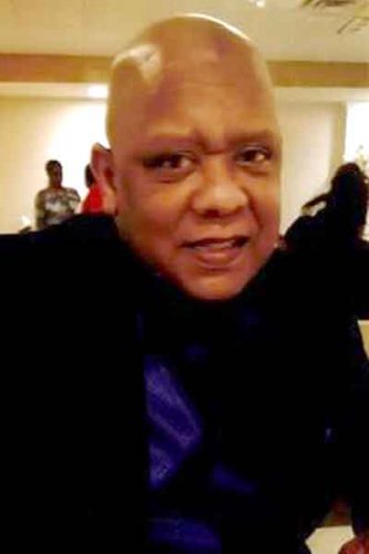 Christopher D. Brogdon 1970-2022 | News, Sports, Jobs - Tribune Chronicle